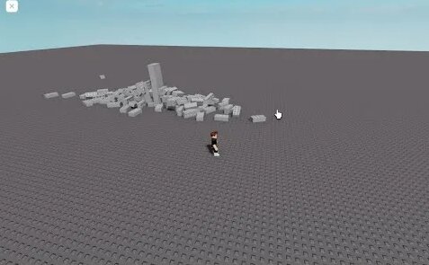 How to script E to spawn part! | Roblox Studio - Смотреть онлайн в поиске Яндекса по Видео