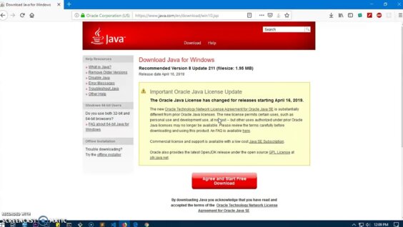download java 8 for windows: 1 bin video Yandex'te bulundu