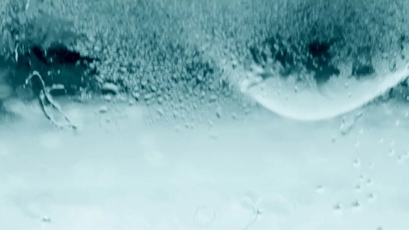 Ice Sound Effect - Cinematic Ice Freezing Sequence - Designed Ice ...