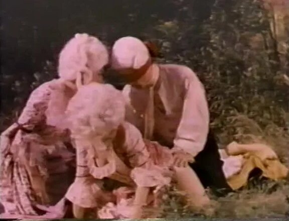 Poor Cecily (1974) — Видео от Редкое видео - Смотреть онлайн в поиске ...