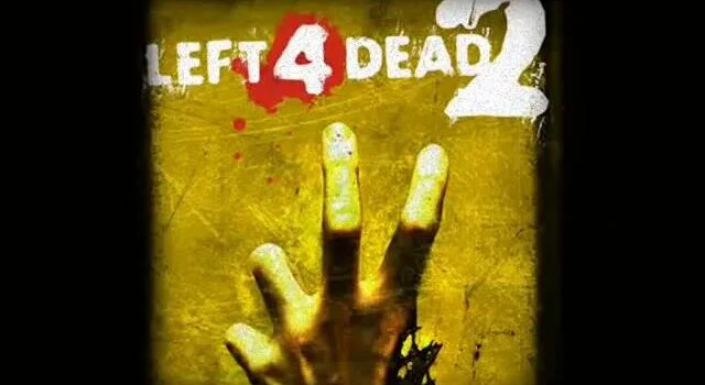 Left 4 Dead 2 Soundtrack - 'Left for Death' - Смотреть онлайн в поиске ...