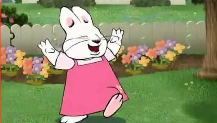 Видео Max and Ruby Ruby's Soccer Shoot Out Baby Movie | OK.RU ...