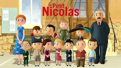 Kichkina Nikolya multfilm uzbek tilida 1-qism - Смотреть онлайн в ...