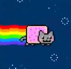 Nyan Cat 10 hours (original) - Смотреть онлайн в поиске Яндекса по Видео