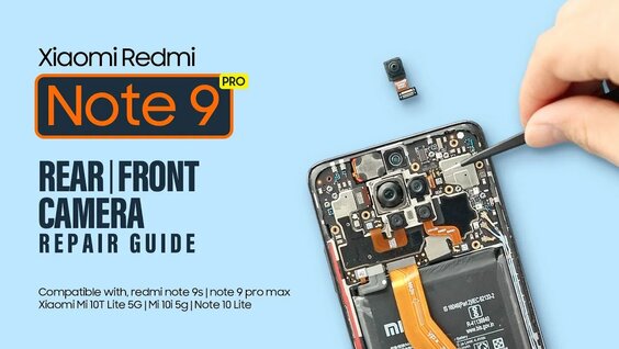 xiaomi redmi 9 pro 5g mi 9: 863 video Yandex'te bulundu