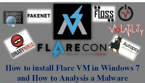 How to Install Flare VM in Windows 7 and Analyze Malware Using ...