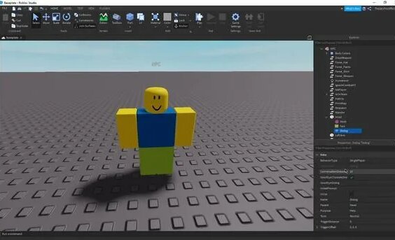 How to make Dialogs in Roblox Studio - Смотреть онлайн в поиске Яндекса ...