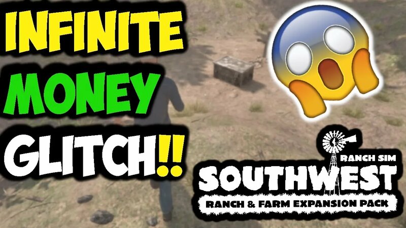 Ranch simulator - money cheat - Yandex Video aramada çevrimiçi izle