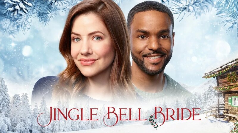 Рождественская невеста • 2020 • Jingle Bell Bride — Видео от • Hallmark ...
