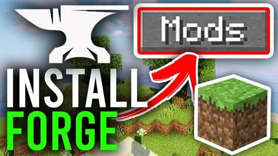 download forge for minecraft]: 1 bin video Yandex'te bulundu