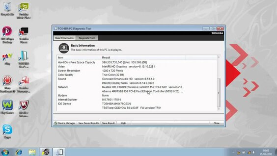toshiba bilgisayar driver: 1 bin video Yandex'te bulundu