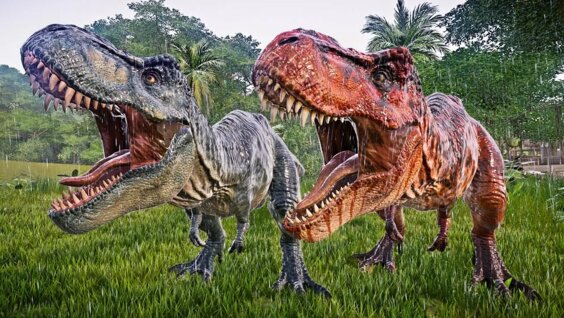 dinazor resimleri tirex: 682 video Yandex'te bulundu