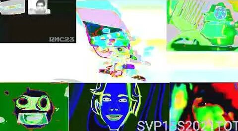 Preview 2 Parappa The Rapper Effects JipeCubed - Смотреть онлайн в ...