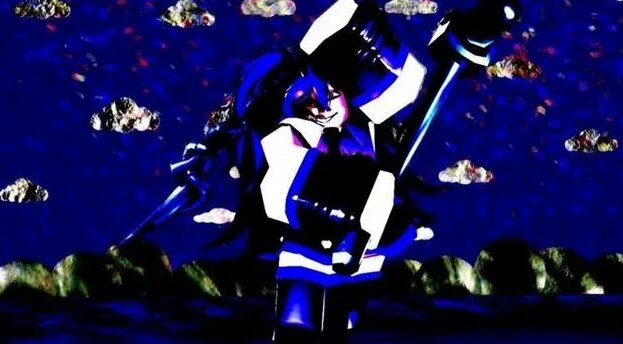 DIVA 1x1x1x1 VS Ghoul TWO TIME LAST MAN Standing - Смотреть онлайн в ...