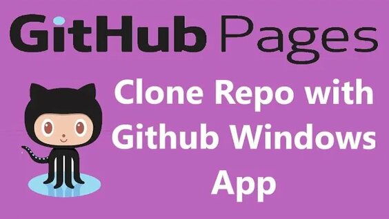 github desktop +install: 514 video Yandex'te bulundu
