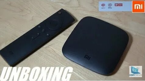 xiaomi mi tv box 3: 410 video Yandex'te bulundu