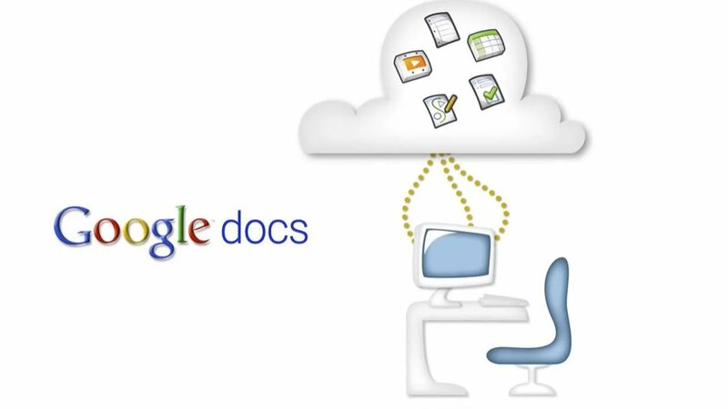 Introducing a new Google Docs