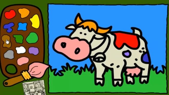 televizyon resmi boyama: 929 video Yandex'te bulundu