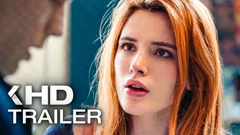 TIME IS UP Trailer (2022) - Yandex Video aramada çevrimiçi izle