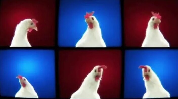 Techno Chicken Song - Geco Remix (1 Hour) - Yandex Video aramada ...