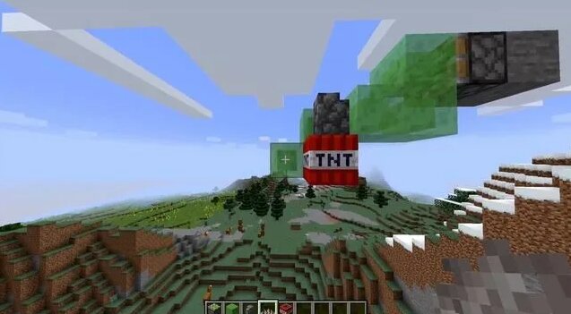 Minecraft 1.16+ EASY TNT Duper Tutorial! Duplication Glitch! - Смотреть ...