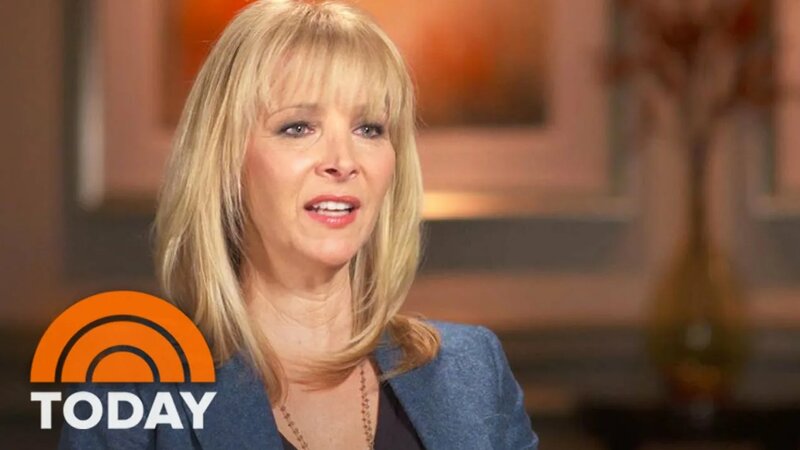 Lisa Kudrow, Julie Delpy Speak Out Against Gender Inequality | Today ...