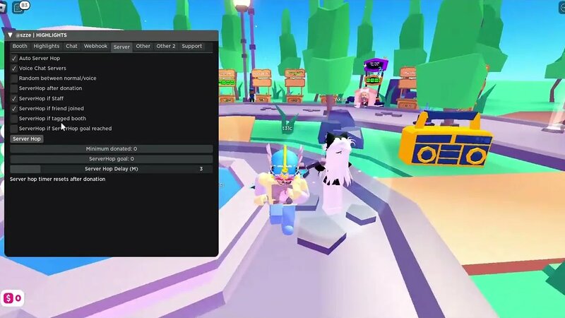 [Updated] Roblox PLS DONATE Script (Pastebin) - Yandex Video aramada ...