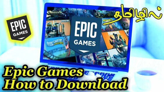 download epic games for pc: 2 bin video Yandex'te bulundu