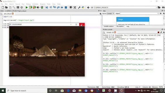convert image to grayscale imagemagick: 967 video Yandex'te bulundu