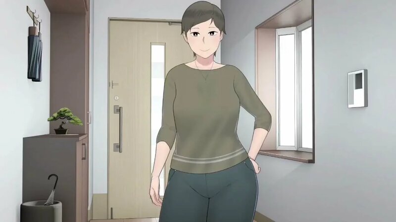 A Camp With Mom [Ntrman] Extended Version Walkthrough-1 - Yandex Video ...