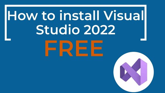 Install Visual Studio Community 2022 on Windows 11 for Free - EroFound