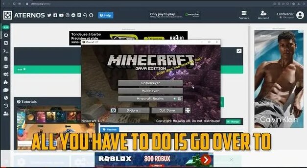How to Get Dream'S Zombie Apocalypse Plugin on your Aternos server ...