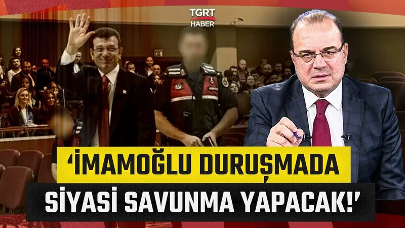 Fatih Atik Comments on the Corruption Indictment: 'There Are ...