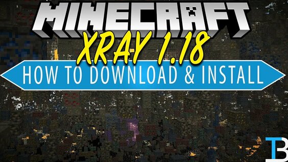 x ray texture pack 1.8.9: 1 bin video Yandex'te bulundu