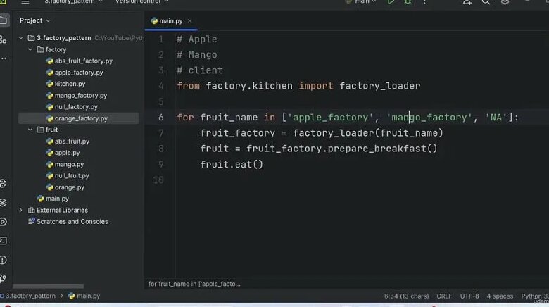 Udemy - Python Mastery - A Comprehensive Guide (Intermediate)_1 ...