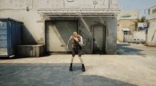 The Verkkars - Flashbang dance feat. n0thing [Official Video] 2021 ...