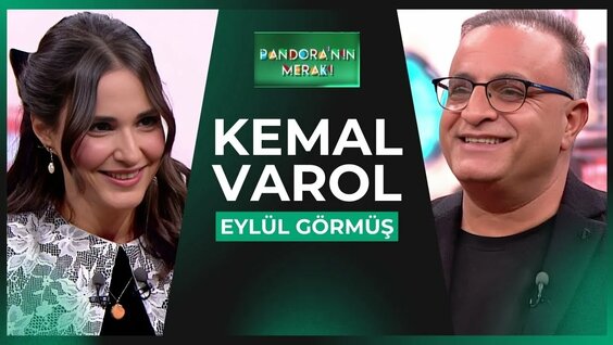 Pandora'nın Merakı - Kemal Varol | 21 Ocak 2026 - Yandex Video aramada ...