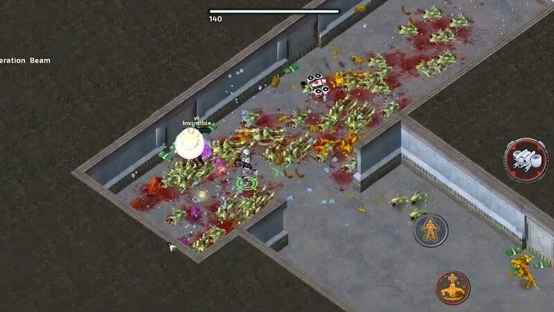 Alien Shooter 1 - World (PC Coop gameplay) - Смотреть онлайн в поиске ...