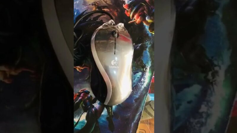 Logitech Mx400 Performance USB Gaming Laser Mouse - Смотреть онлайн в ...