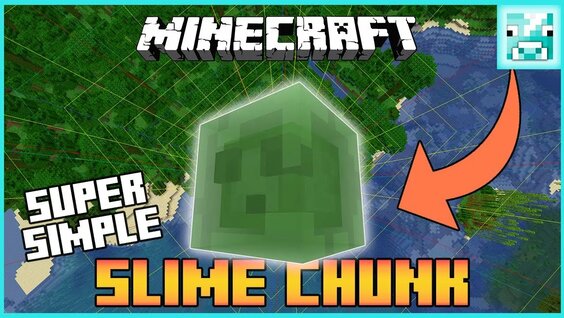 minecraft slime chunk: 901 video Yandex'te bulundu