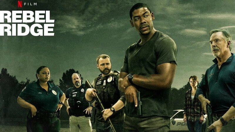 Rebel Ridge - Full Movie | Hollywood Action Movie Hindi Dubbed | New ...