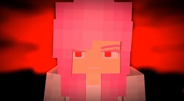 Believer Remix Song - (Romy Wave Cover) [Minecraft/Animation] [Angela ...