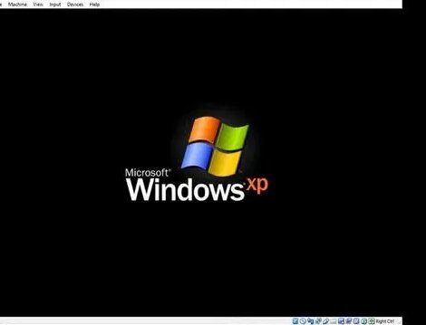 Windows XP SP1 18th Year Anniversary Revisited (Special) - Смотреть ...