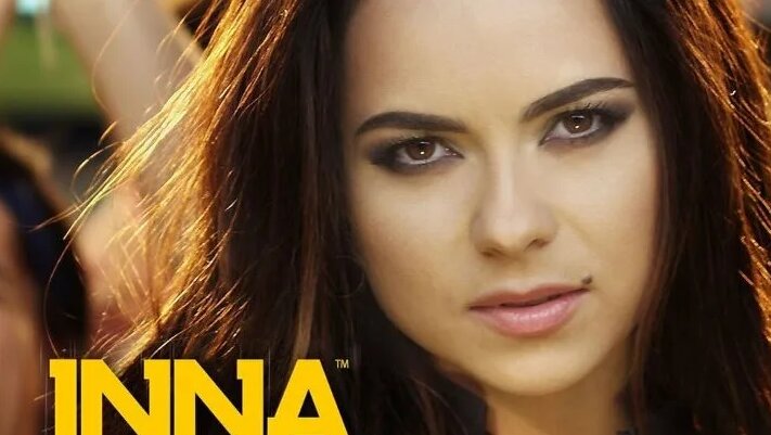 Inna - up - Смотреть онлайн в поиске Яндекса по Видео