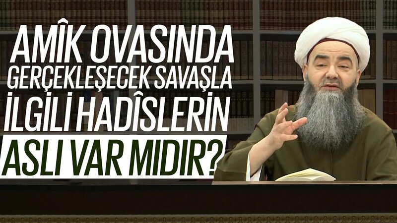 Are There Any Original Hadiths Regarding the Battle to Take Place in ...