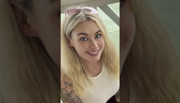 Laura Lux Great Curvy Model Biography, Wiki, Plus Size Fashion, New ...