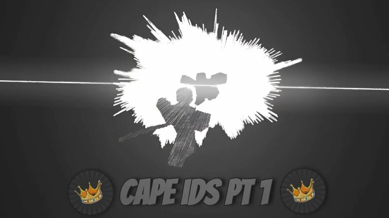 The Strongest Battlegrounds Best Custom Cape Ids PT 1 (15+) - Yandex ...