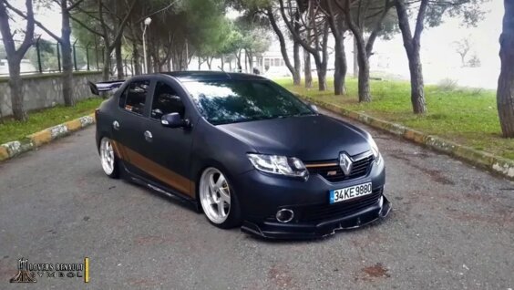 lfs renault symbol +modifiye: 945 video Yandex'te bulundu