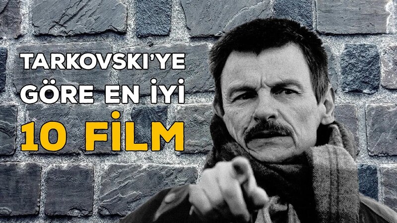 Tarkovski'ye Göre En İyi 10 Film - Yandex Video aramada çevrimiçi izle