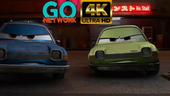 arabalar 2 +karakterleri ve isimleri: 494 video Yandex'te bulundu